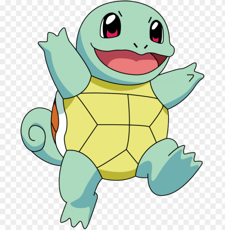 Bezpłatne Obrazy Pokemon PNG