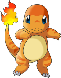 Pokemon Clipart