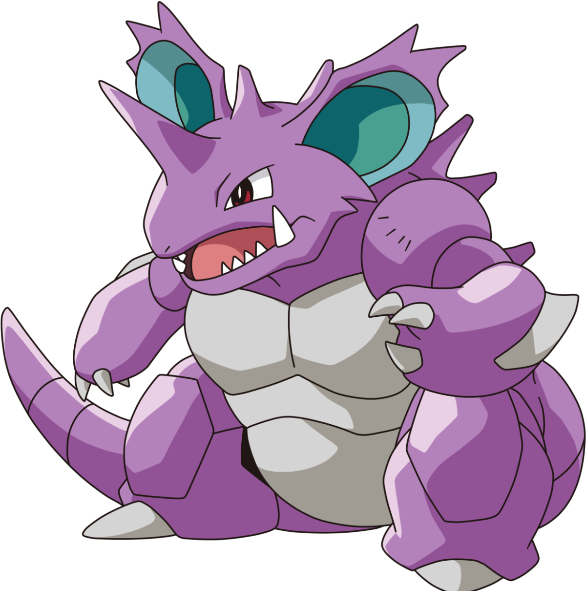 Bezpłatne Obrazy Pokemon PNG