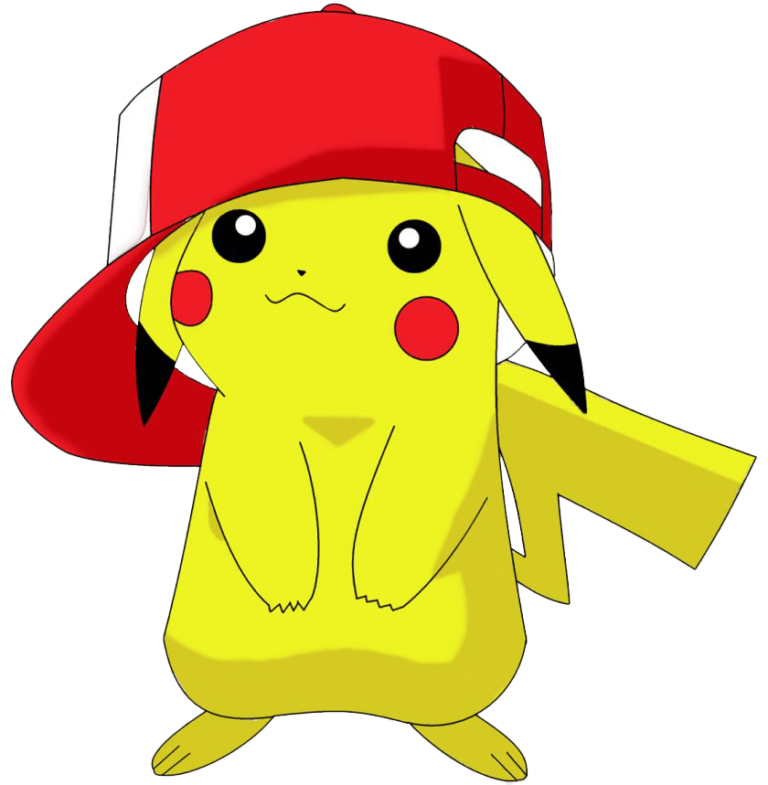 Bezpłatne Obrazy Pokemon PNG