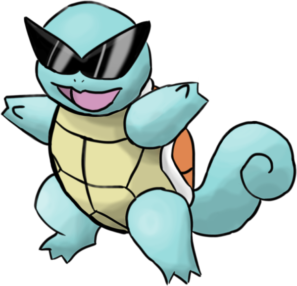 Bezpłatne Obrazy Pokemon PNG