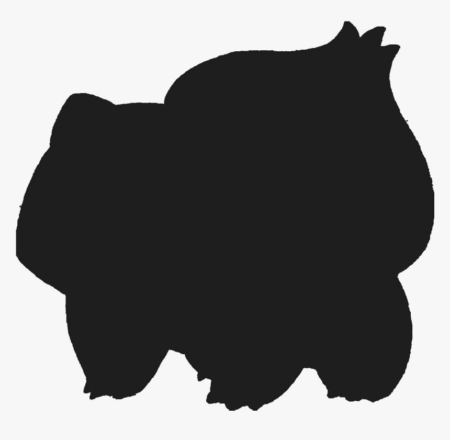 Pokemon Stencils | Free Printable