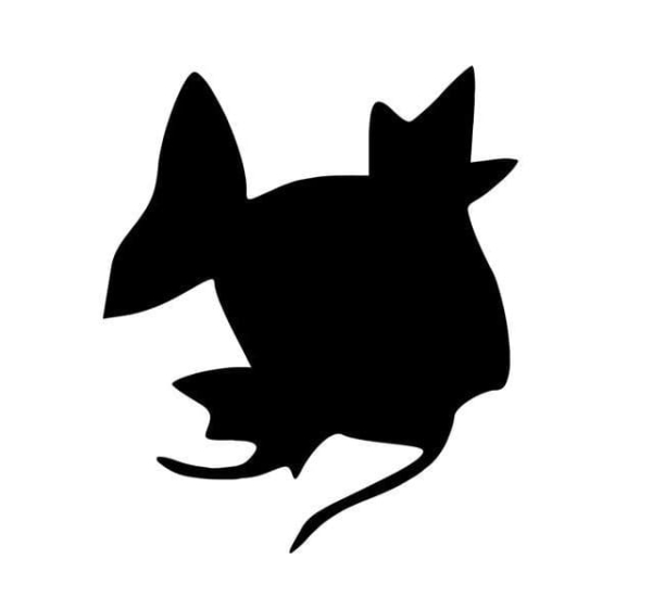 Pokemon Stencils | Free Printable