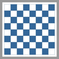 Free Printable Checkerboard