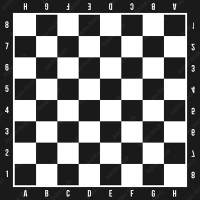 Free Printable Checkerboard