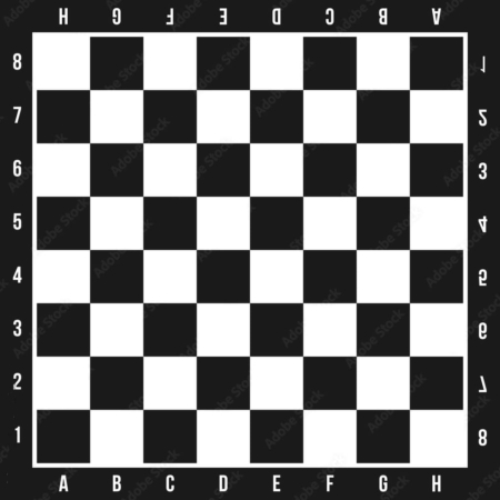 Free Printable Checkerboard