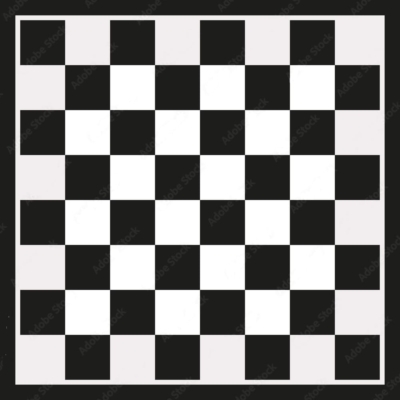 Free Printable Checkerboard