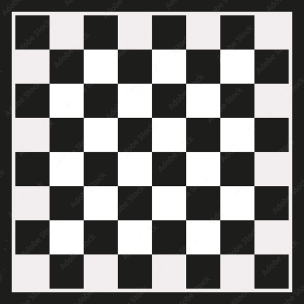 Free Printable Checkerboard