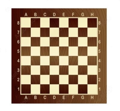 Free Printable Checkerboard