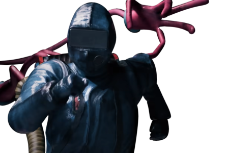 Imágenes Prediseñadas de Project Playtime | Descargar PNG