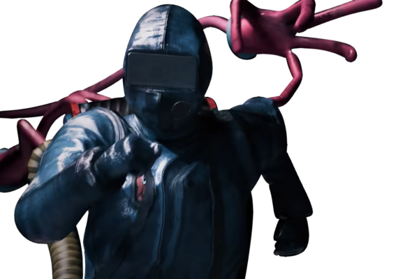 Imágenes Prediseñadas de Project Playtime | Descargar PNG