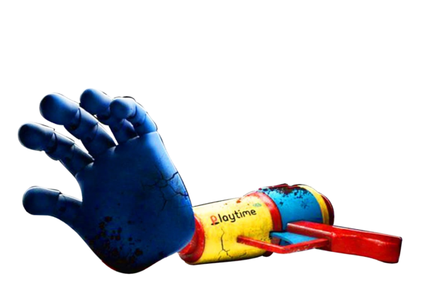 Imágenes Prediseñadas de Project Playtime | Descargar PNG