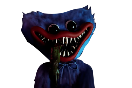 Imágenes Prediseñadas de Project Playtime | Descargar PNG