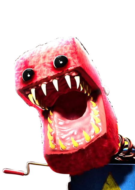 Imágenes Prediseñadas de Project Playtime | Descargar PNG