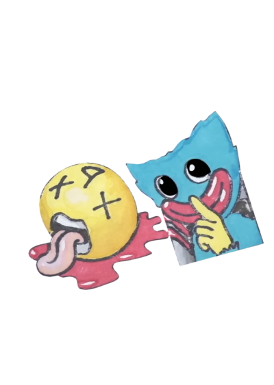 Imágenes Prediseñadas de Project Playtime | Descargar PNG