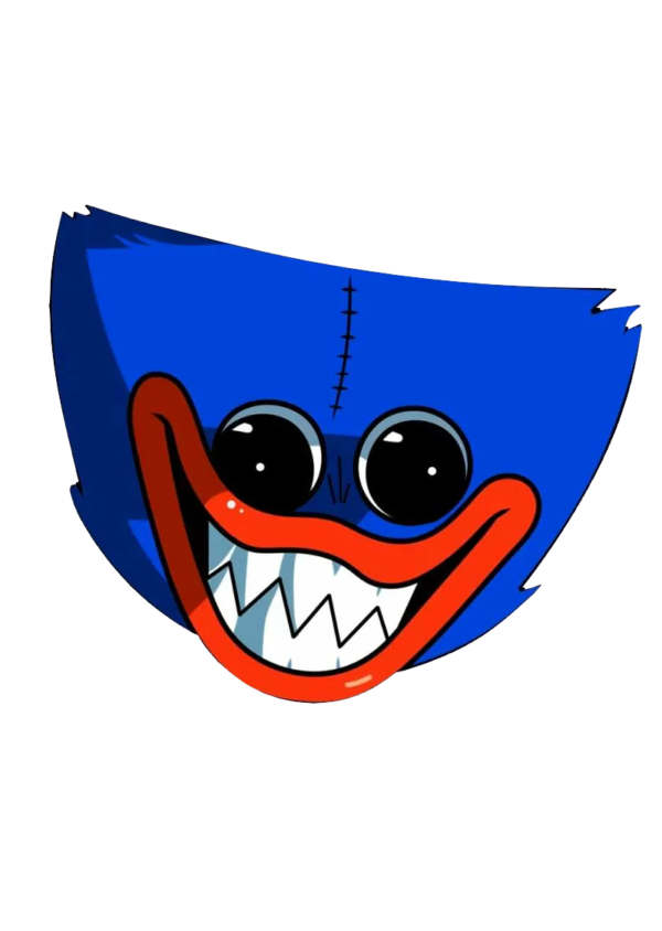 Imágenes Prediseñadas de Project Playtime | Descargar PNG