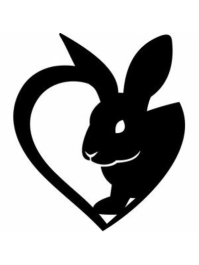 Rabbit Stencils