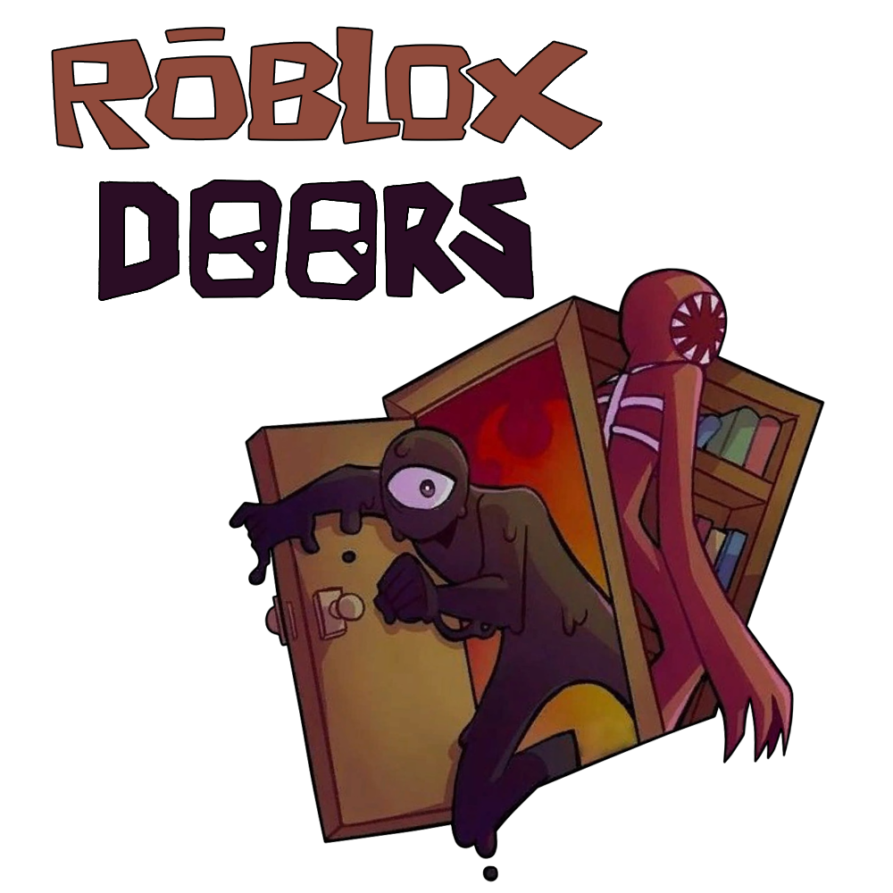Discover 59 Doors Wallpaper Roblox Latest In cdgdbentre