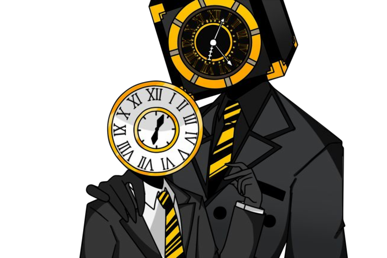 Skibidi Multiverse PNG Cliparts