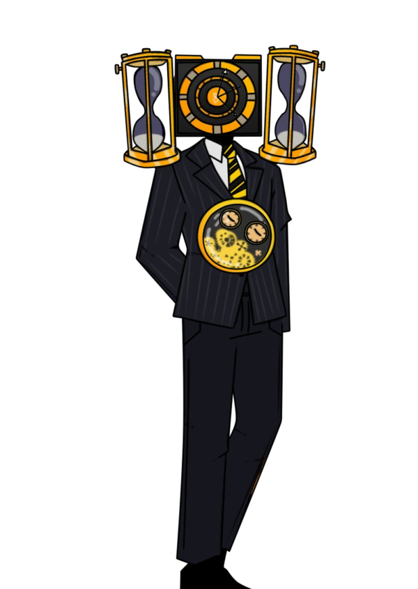 Skibidi Multiverse PNG Cliparts