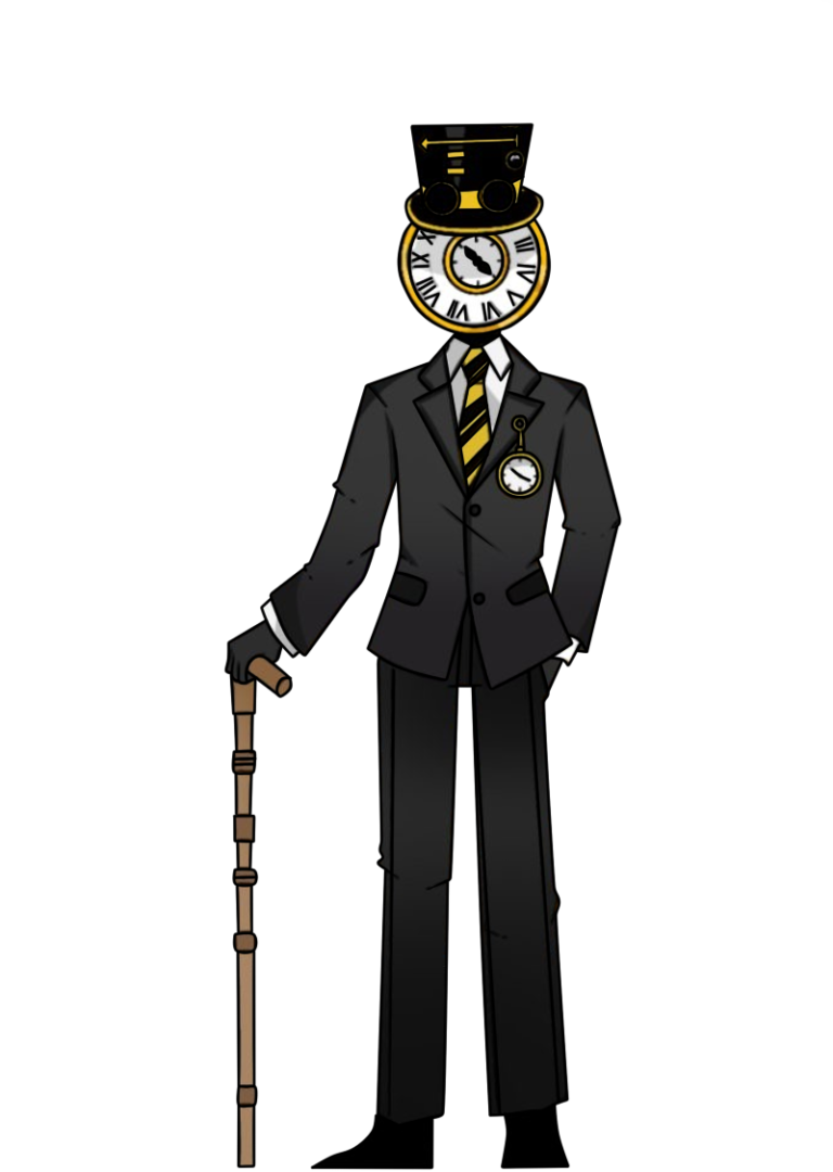 Skibidi Multiverse PNG Cliparts