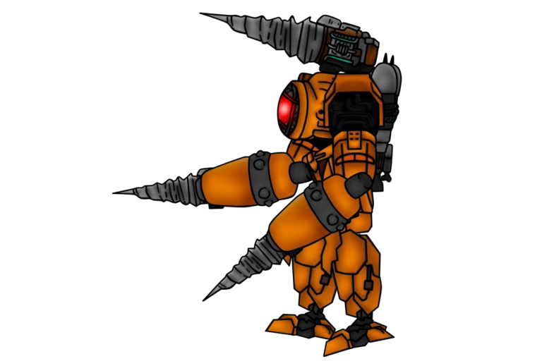 Skibidi Multiverse PNG Cliparts