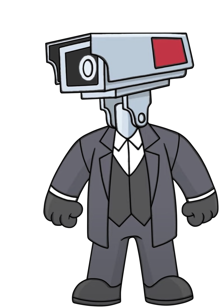 Imágenes Prediseñadas de Skibidi Toilet | Descargar PNG