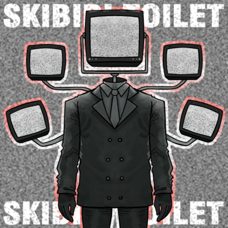 Skibidi Toilet Avatars