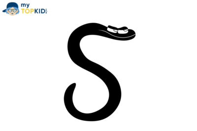 Alphabet Lore Stencils