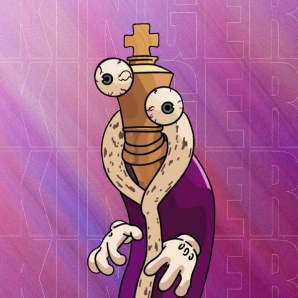 The Amazing Digital Circus Avatars Images