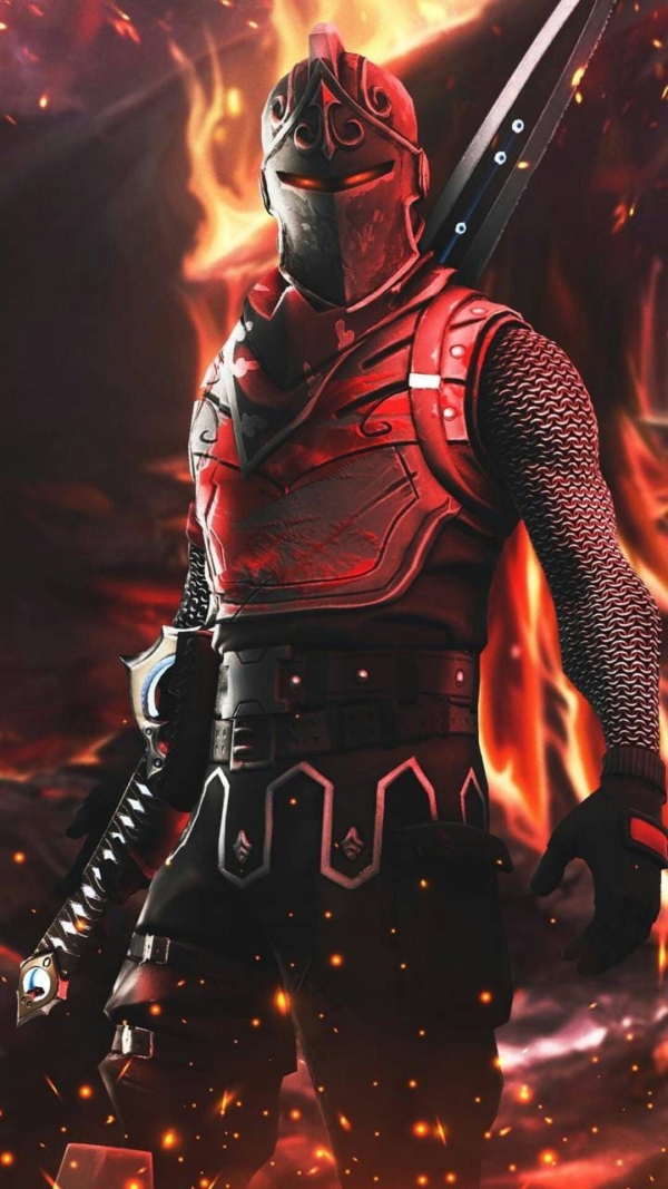 Fortnite Tapety na telefon. 100 najlepszych zdjęć do pobrania za darmo