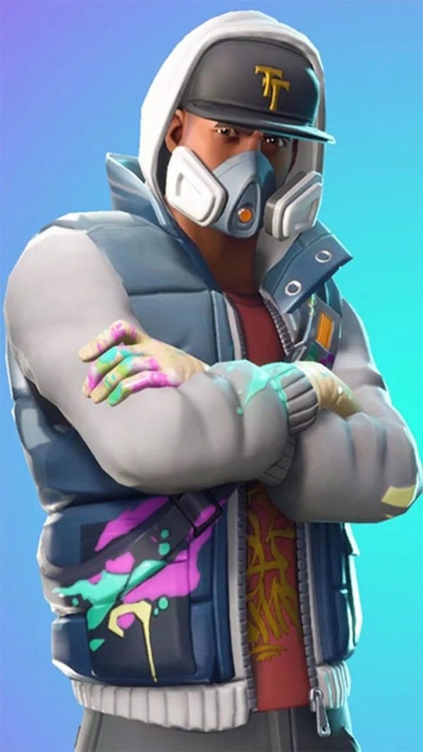 Fortnite Wallpaper For Phone. Top 100 Images Free Download