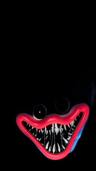 Fondos de pantalla de Huggy Wuggy para celular