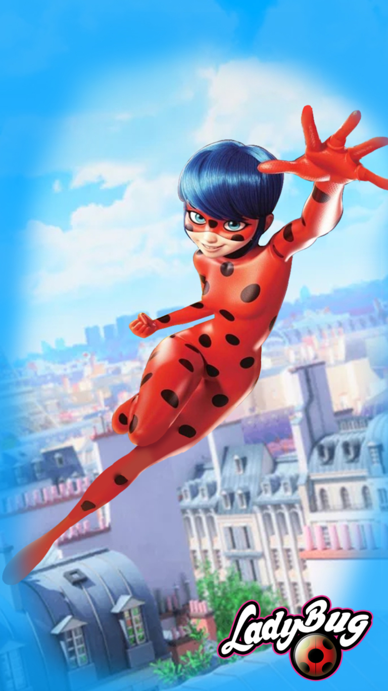 Miraculous Ladybug fond d'écran HD. Téléchargez 30 nouvelles images