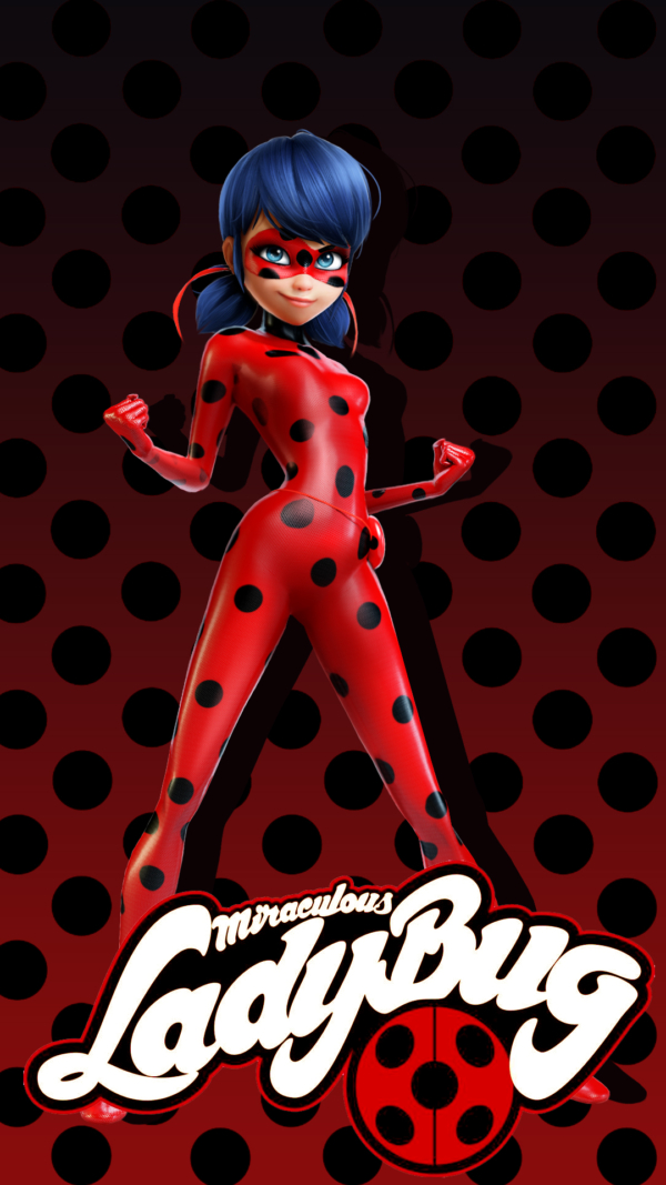 Ladybug fondo de pantalla para celular. Descargar 30 nuevas imágenes
