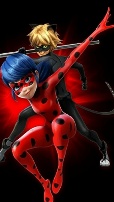 Ladybug fondo de pantalla para celular. Descargar 30 nuevas imágenes