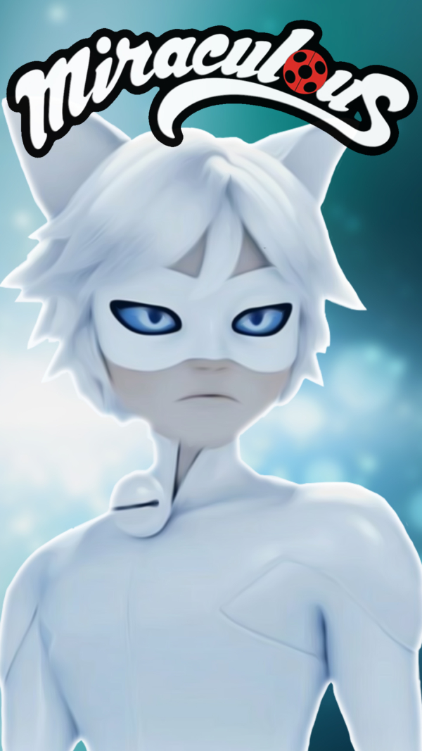 Miraculous hintergrundbilder. Herunterladen Ladybug und Cat Noir