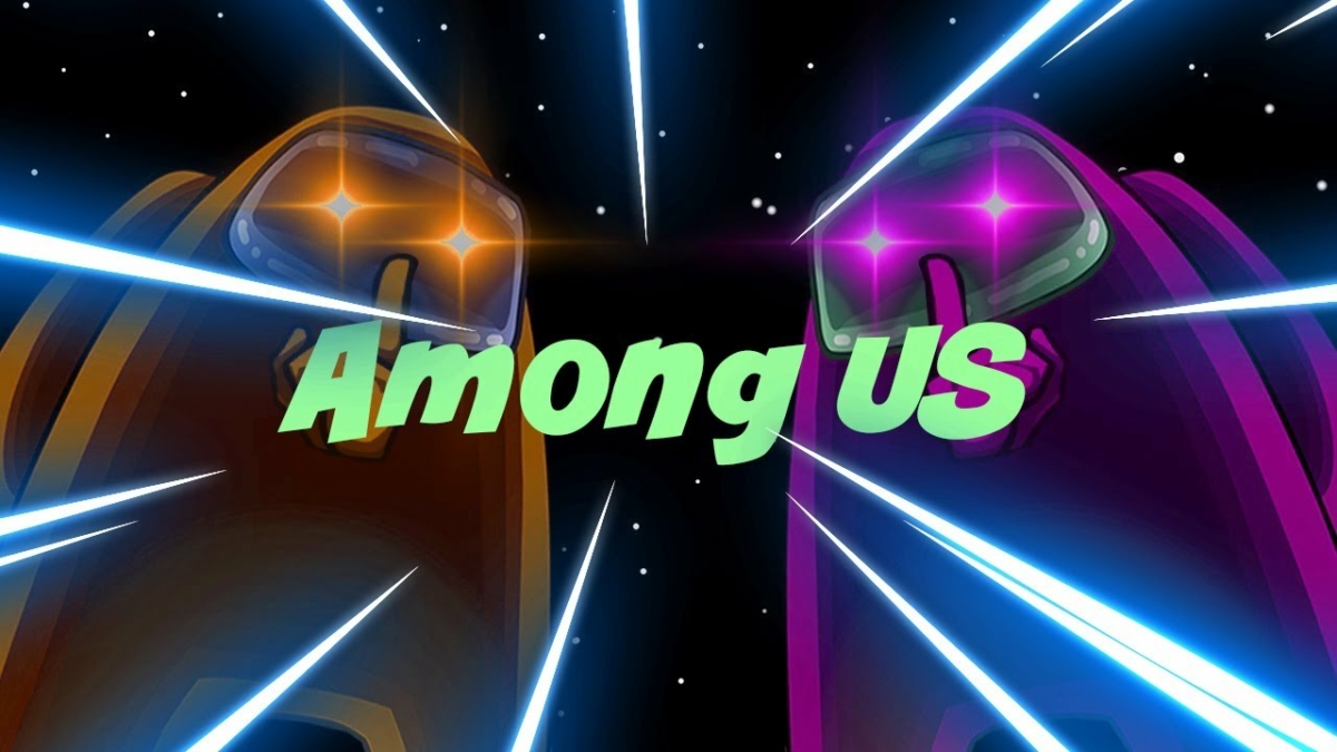 Tapety z gry Among Us - 70 nowych tapet do pobrania za darmo