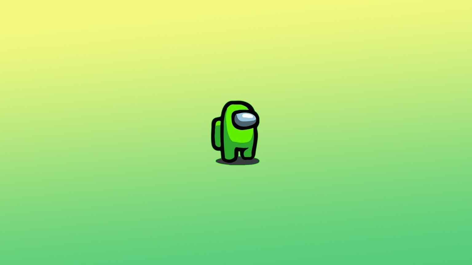 Tapety z gry Among Us - 70 nowych tapet do pobrania za darmo