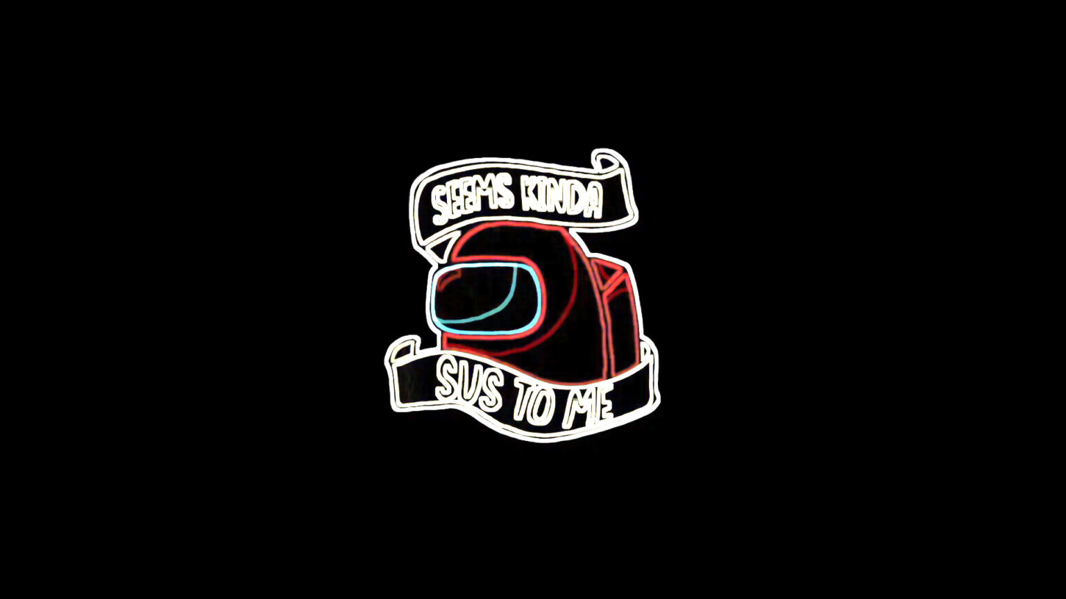 Tapety z gry Among Us - 70 nowych tapet do pobrania za darmo