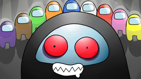 Tapety z gry Among Us - 70 nowych tapet do pobrania za darmo