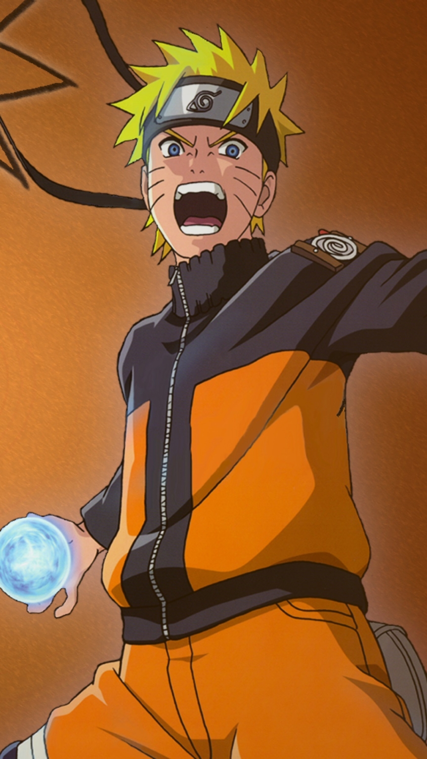 Naruto Fonds d’écran pour téléphone HD - Télécharger gratuites